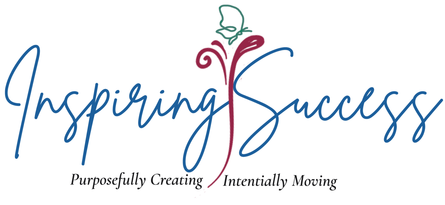 Day 6 - Empowerment Challenge » Inspiring Success